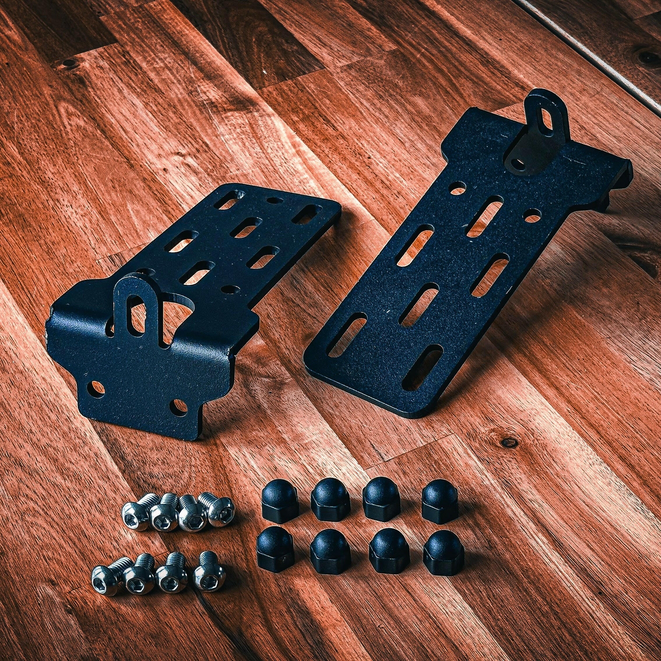 270 Awning Mounting Bracket for Roof Top Crossbars / Topper or Canopy ...