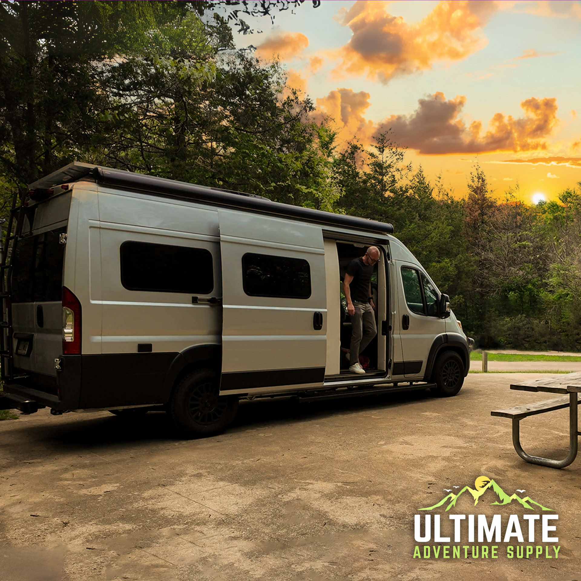 Ultimate Adventure Supply