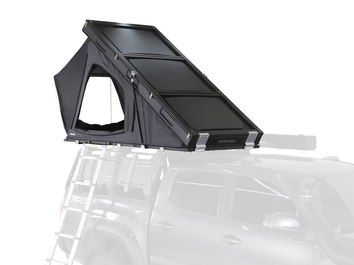 iKamper BDV Solo Rooftop Tent | 6.75" Ultra-Low Profile RTT – Ultimate ...